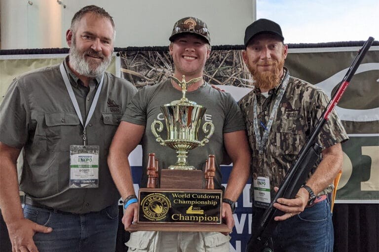 Special Events – Delta Waterfowl Duck Hunters Expo