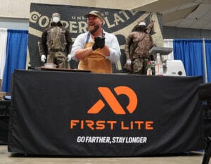 Live Stages – Delta Waterfowl Duck Hunters Expo
